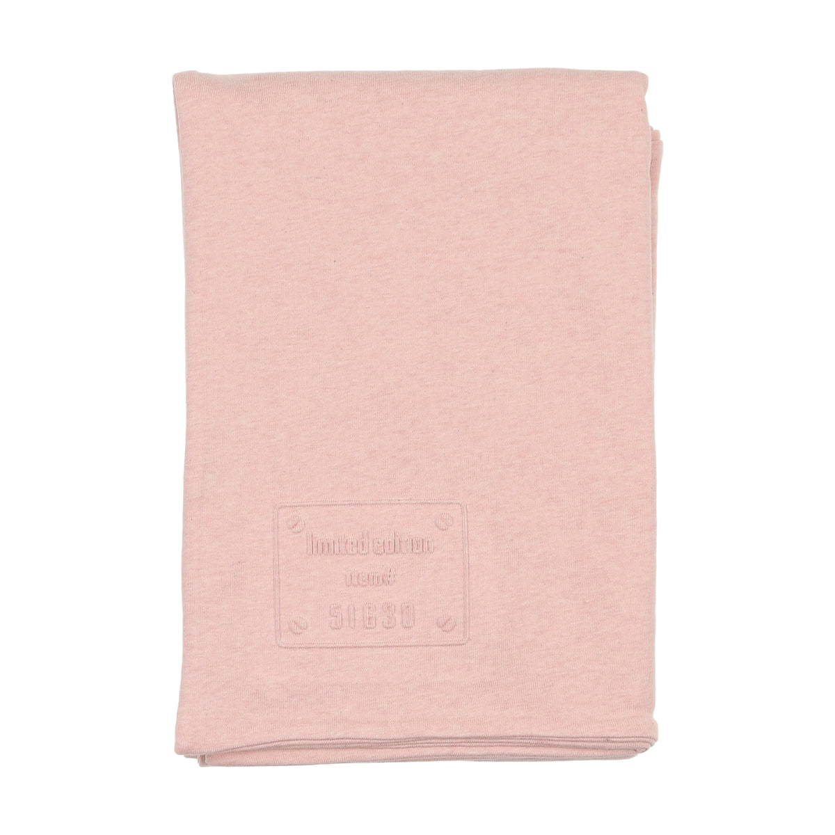 Bee & Dee Embossed Plaque 3 pc Set - Pina Colada – Blueberry Layette